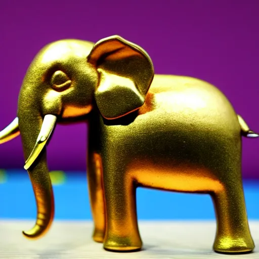 an elephant winning gold at the olympics | Stable Diffusion | OpenArt