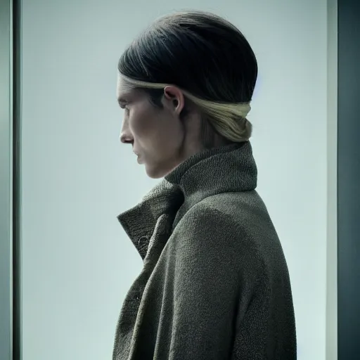 portrait of a stunningly beautiful female cillian | Stable Diffusion ...