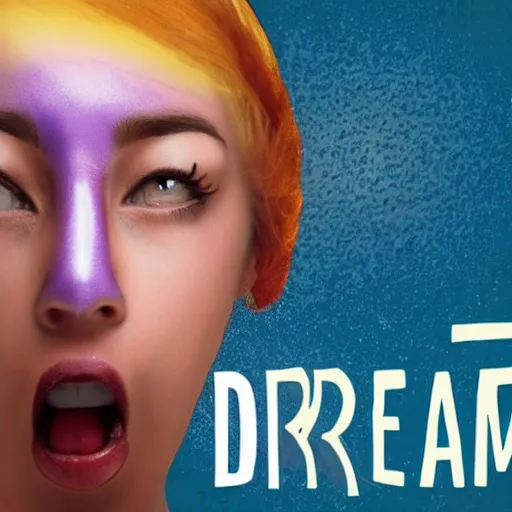 weird dream | Stable Diffusion | OpenArt