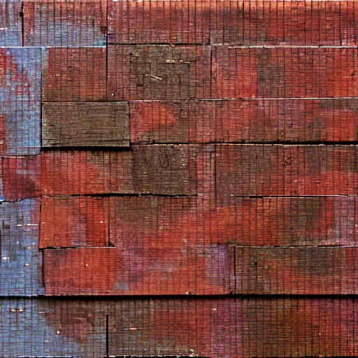 the rusted pixel | Stable Diffusion | OpenArt