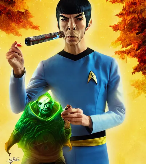 an epic fantasy comic book style portrait painting of | Stable ...