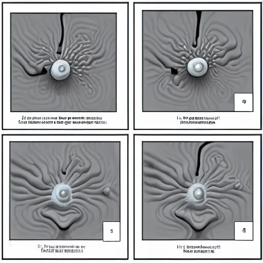 grey scott reaction diffusion | Stable Diffusion | OpenArt