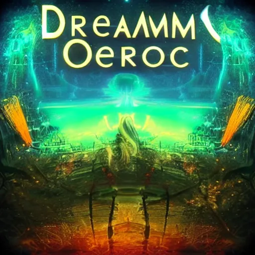 dreamcore | Stable Diffusion