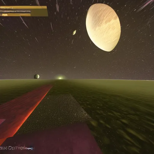 liminal space, Unity engine | Stable Diffusion | OpenArt