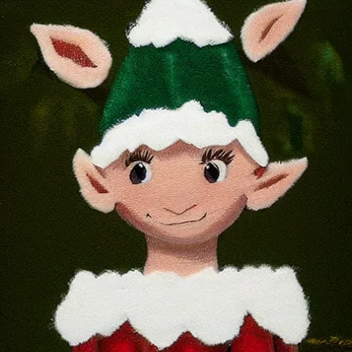 elf wearing sheep suit, artwork | Stable Diffusion | OpenArt