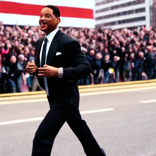 award - winning hyperdetailed picture of will smith | Stable Diffusion ...