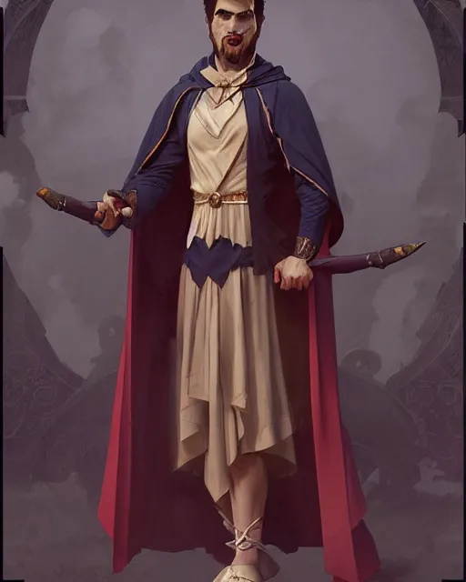 male greek vampire, elegant byzantine dress, very | Stable Diffusion ...