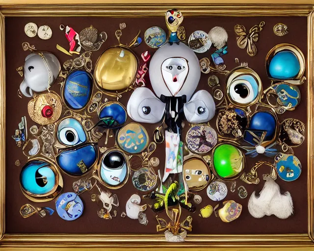 craola | Stable Diffusion | OpenArt