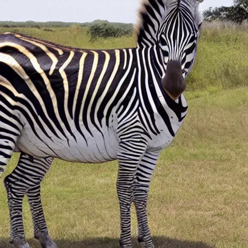 photo of a zebra centaur | Stable Diffusion | OpenArt