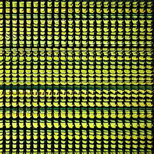 : turing patterns under microscope hyper - realistic, | Stable Diffusion | OpenArt