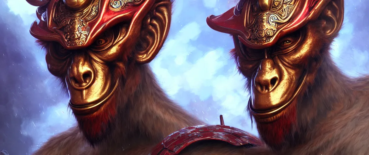 hyperrealistic highly detailed portrait of low brow | Stable Diffusion | OpenArt