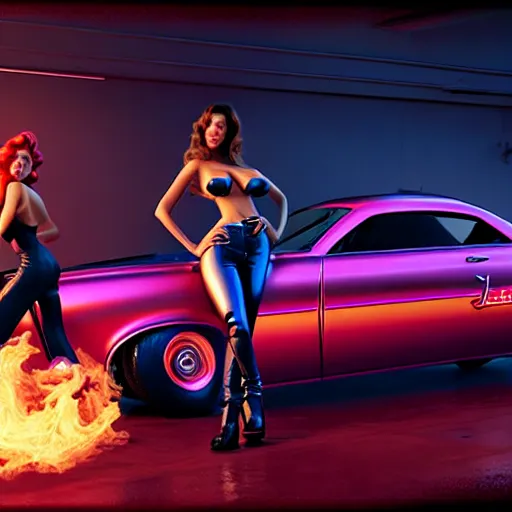 an ultra - realistic unreal engine 5 rendering of a | Stable Diffusion | OpenArt