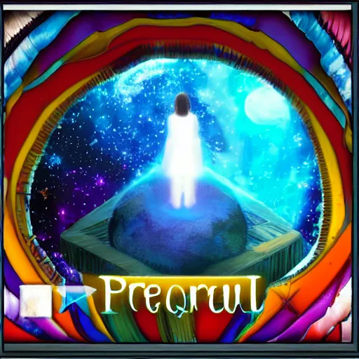 Dream portal | Stable Diffusion | OpenArt