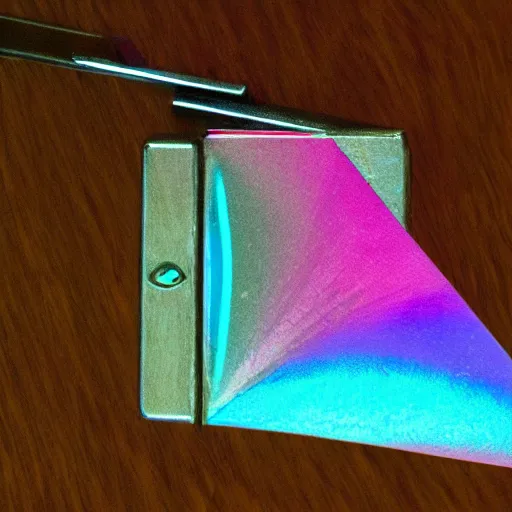 chromadepth | Stable Diffusion | OpenArt