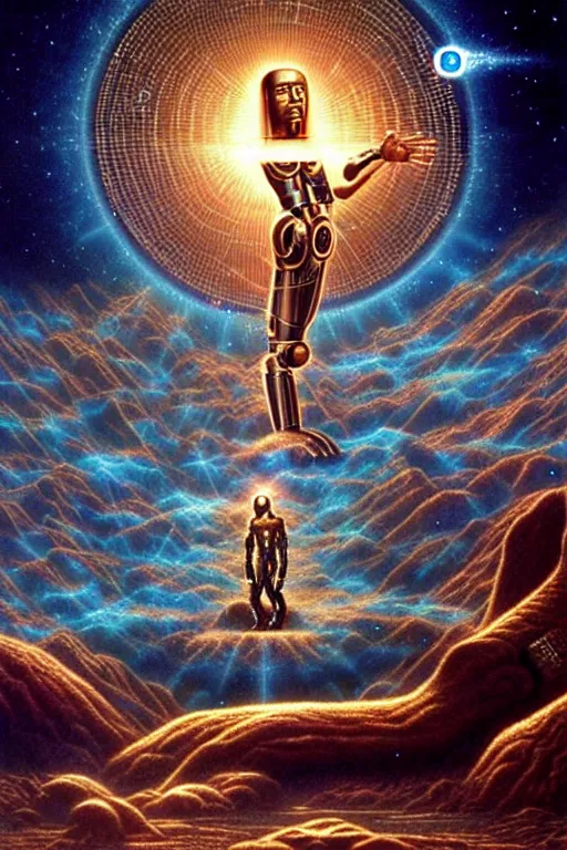 a photorealistic detailed cinematic image of an | Stable Diffusion ...