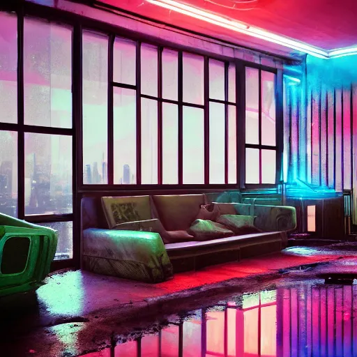 wide angle photo of 60‘s retro hacker from interior, | Stable Diffusion ...