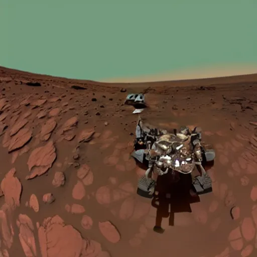 the first person on mars | Stable Diffusion | OpenArt