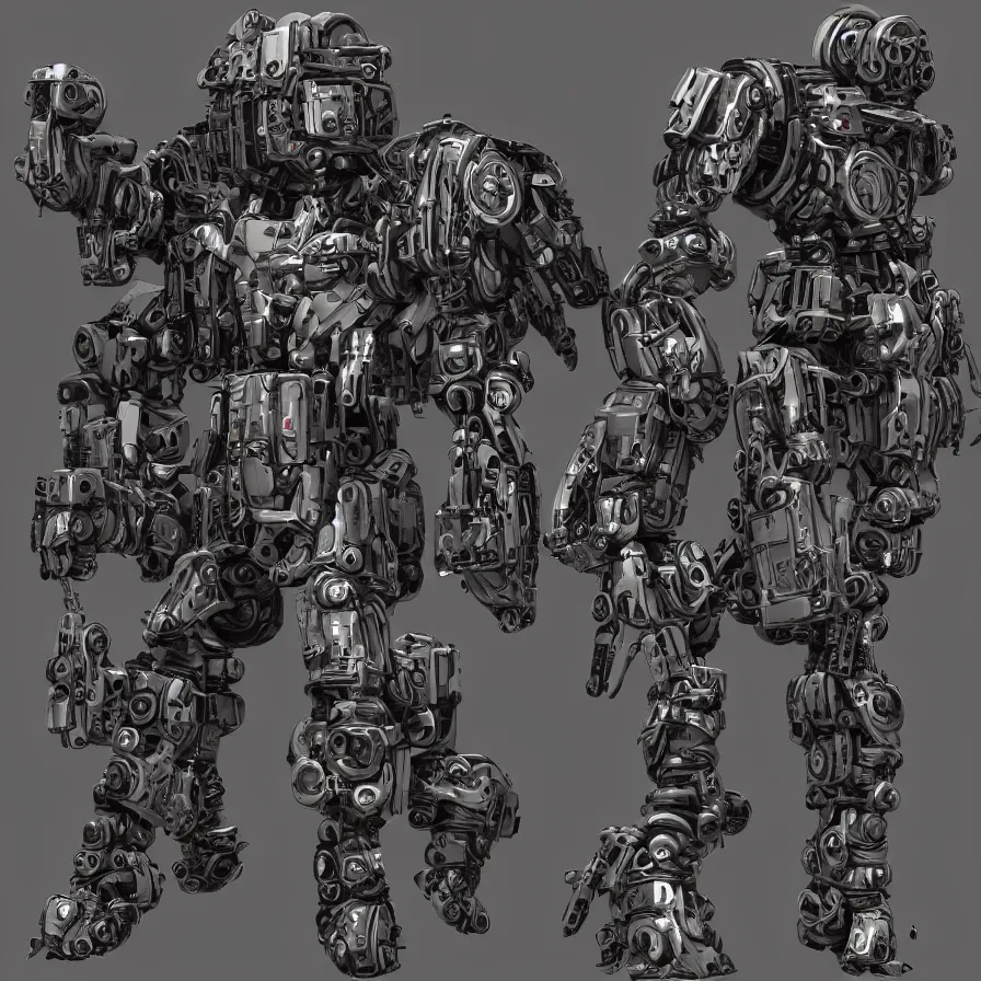 front view of tileable game textures assets with | Stable Diffusion ...