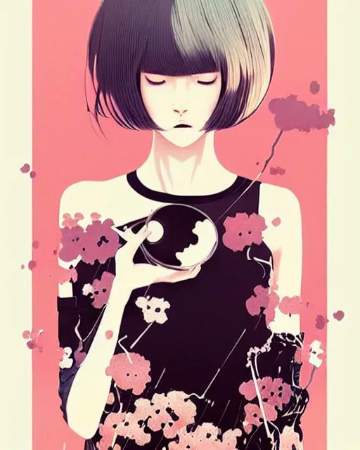 girl next to exploding bomb, detailed manga | Stable Diffusion | OpenArt