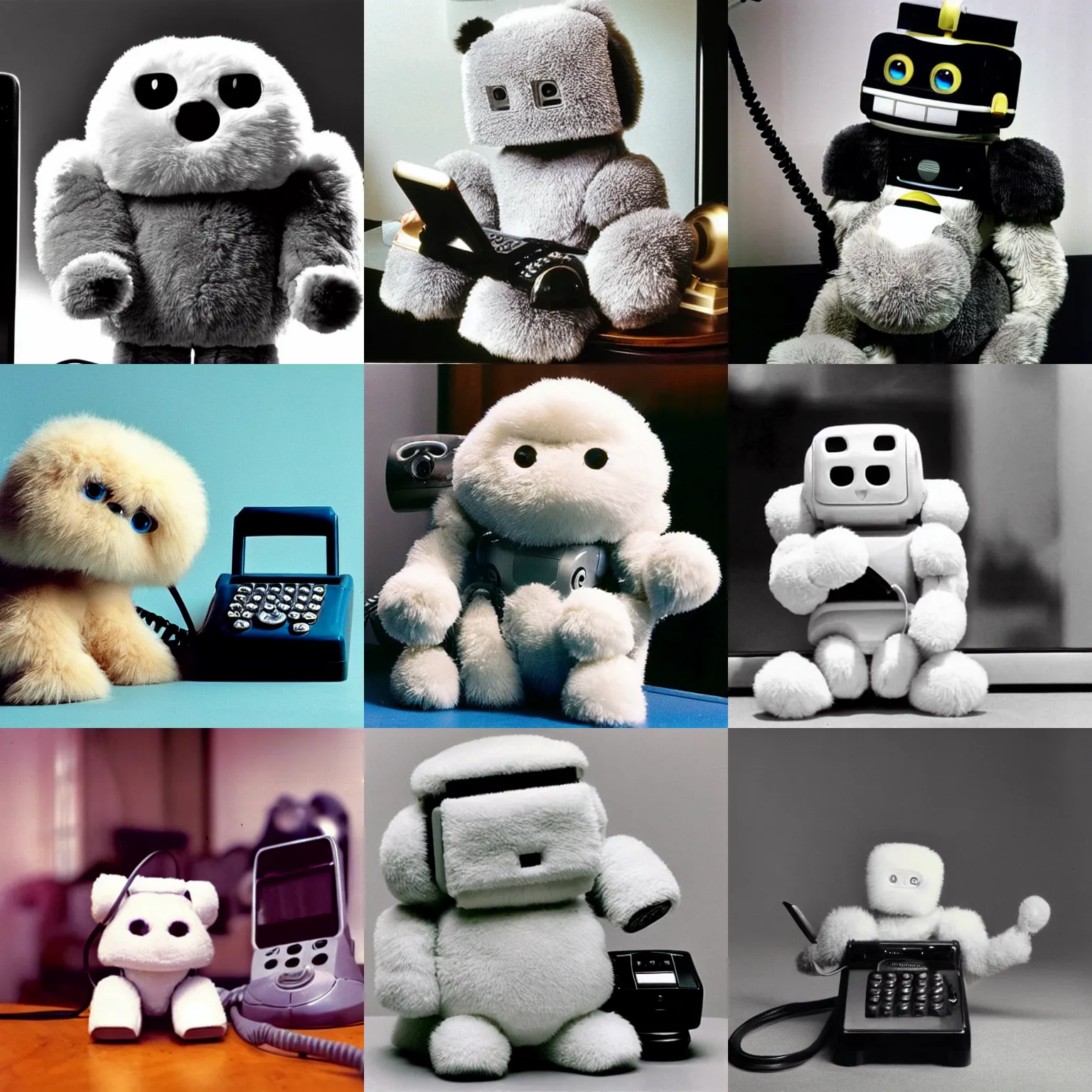 an | Stable Diffusion