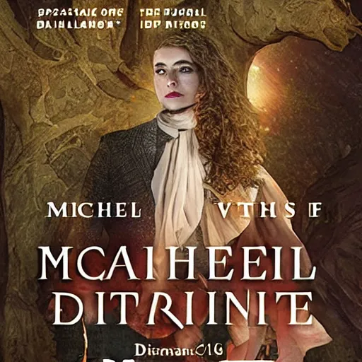 Portrait of a character in a scenic environment, by | Stable Diffusion | OpenArt