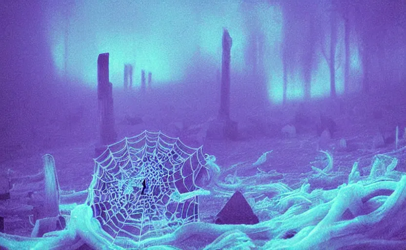 ghost specter horror monster spiderweb veiny varicose | Stable ...