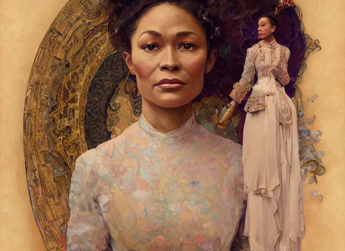 detailed full body concept art illustration oil | Stable Diffusion ...