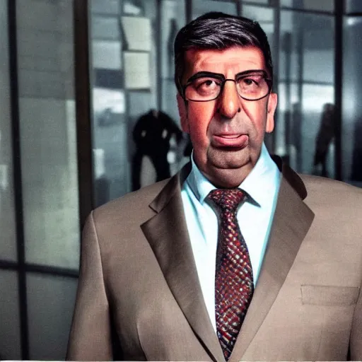 [portrait of Patrick Balkany as GTA Character] | Stable Diffusion | OpenArt