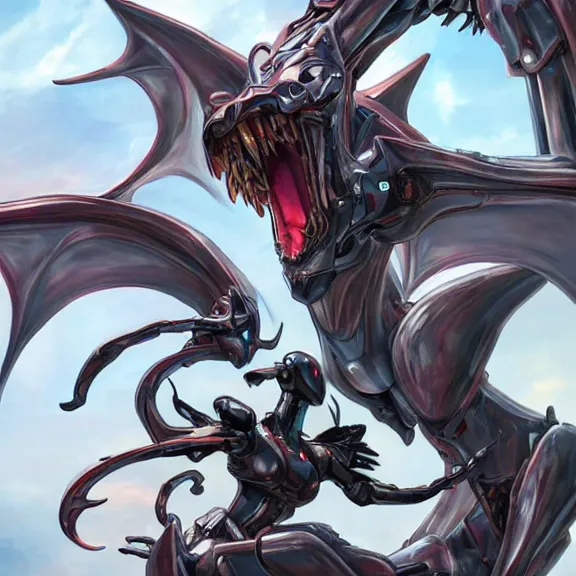 detailed maw shot of a gigantic elegant beautiful | Stable Diffusion ...