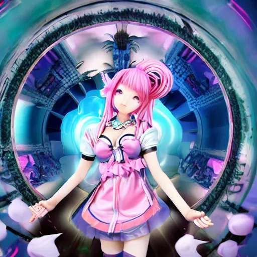 totally overpowered and trapped beneath inescapable | Stable Diffusion | OpenArt