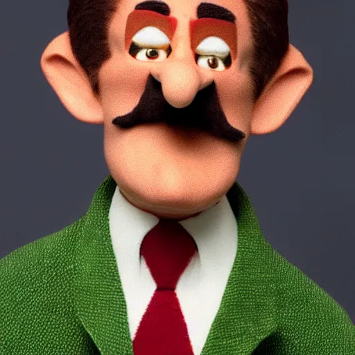 Barry Chuckle idol, ritual item, creator unknown | Stable Diffusion | OpenArt