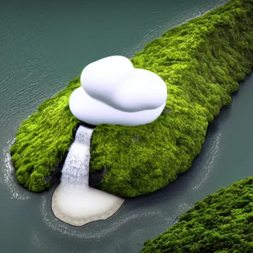 a cloud in the shape of pikachu | Stable Diffusion | OpenArt