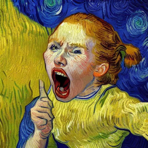 high quality high detail painting by vincent van gogh, | Stable ...