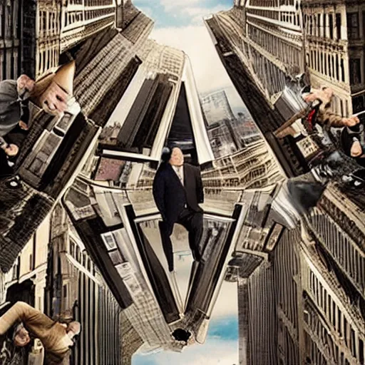 inception | Stable Diffusion | OpenArt