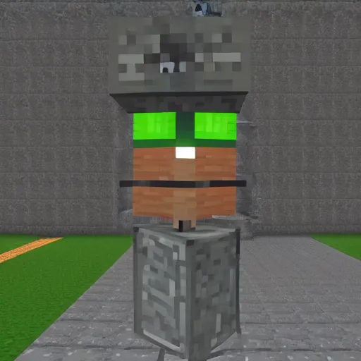 minecraft nuclear missile | Stable Diffusion | OpenArt