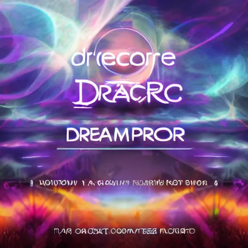 dreamcore | Stable Diffusion