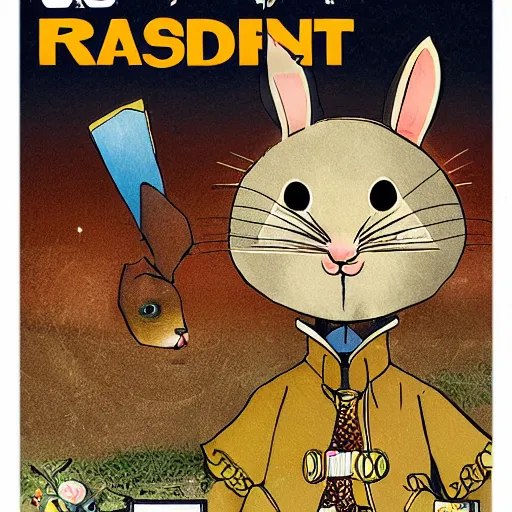 “Art Deco retro movie poster advertising arch Linux | Stable Diffusion | OpenArt