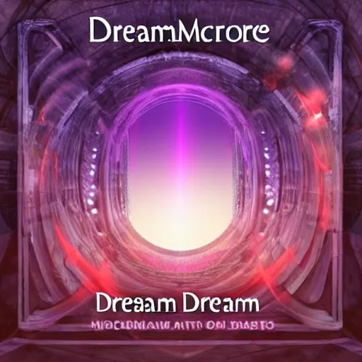 dreamcore | Stable Diffusion