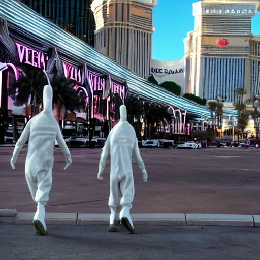 actual photography of tall whites aliens walking along | Stable Diffusion