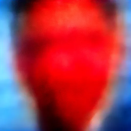 a person made out of jello, portrait | Stable Diffusion | OpenArt