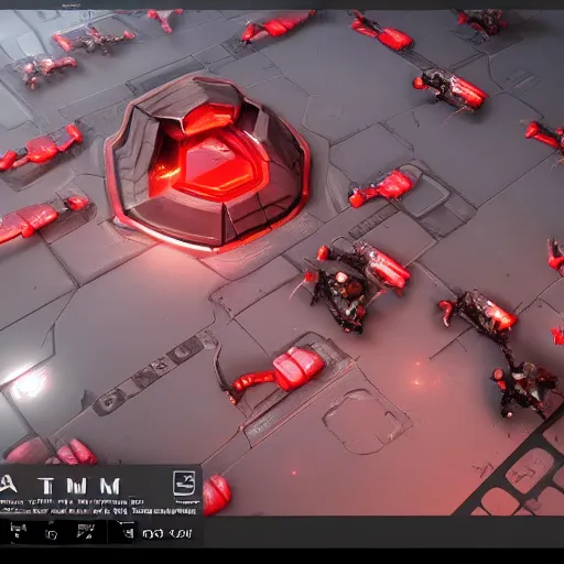 semi realistic comand and conquer read alert 2 grame | Stable Diffusion ...