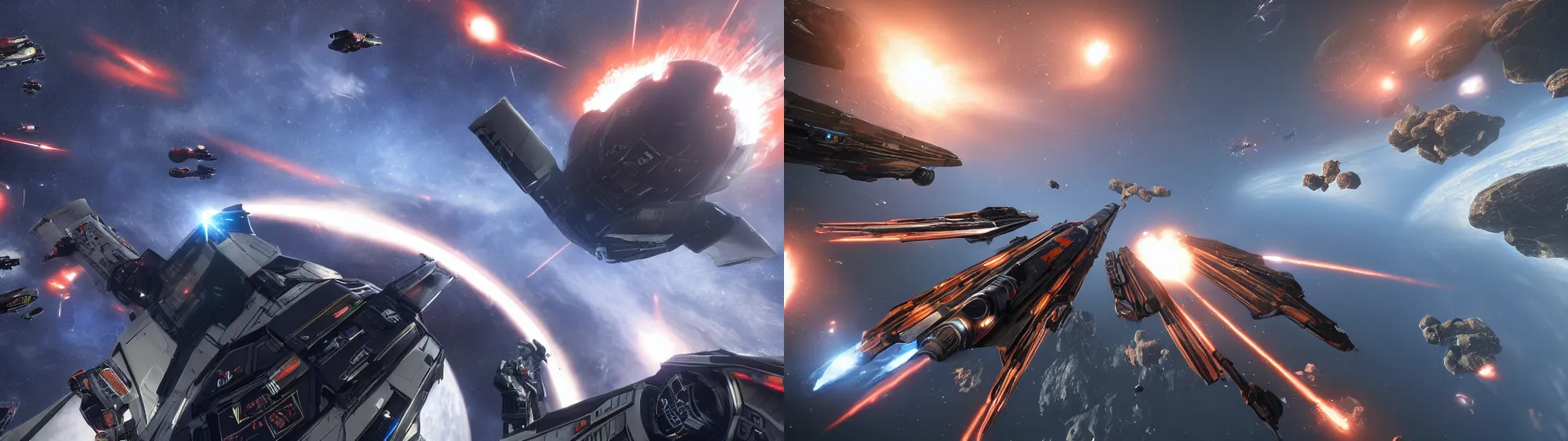 Guardian AI awakens, prototype screenshot from the | Stable Diffusion | OpenArt