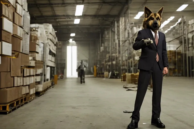 film still of the main character furry anthro | Stable Diffusion | OpenArt