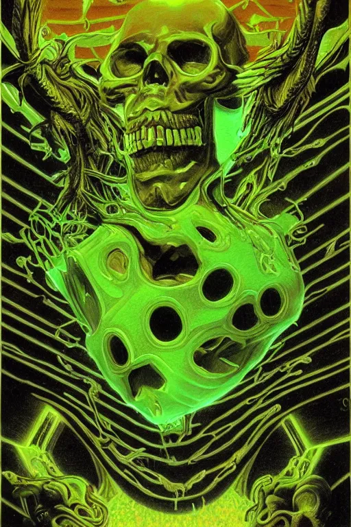 harsh noise album cover | Stable Diffusion | OpenArt