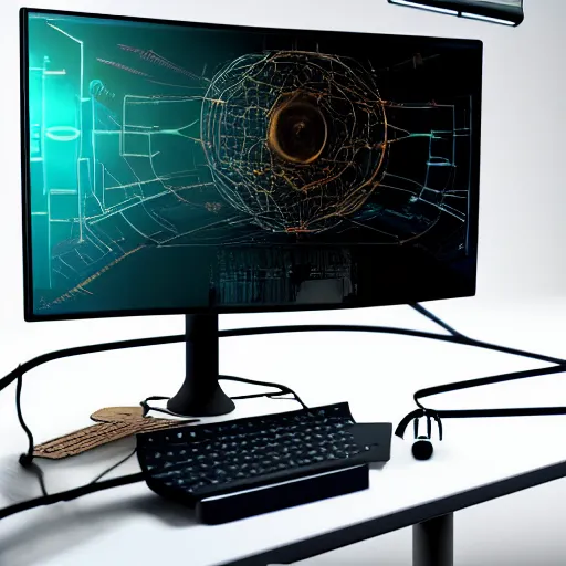 Realistic Concept Art of Very very very highly | Stable Diffusion | OpenArt