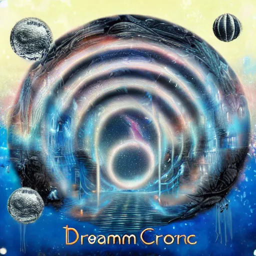 dreamcore | Stable Diffusion
