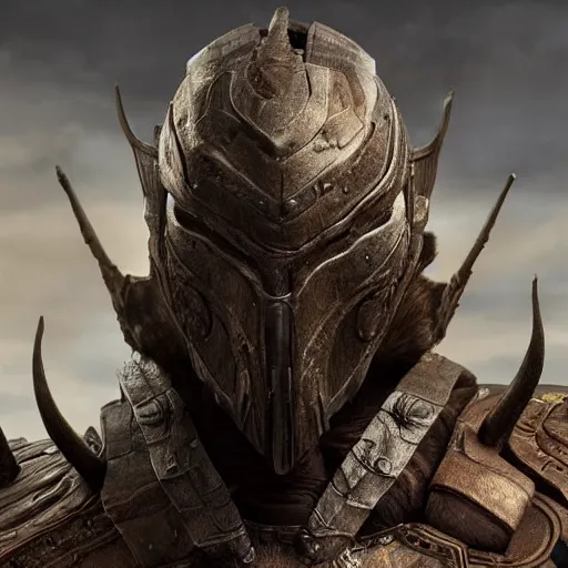 hyperrealistic mixed media image of mammoth flesh | Stable Diffusion ...