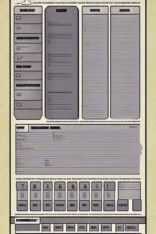 god, character sheet | Stable Diffusion | OpenArt