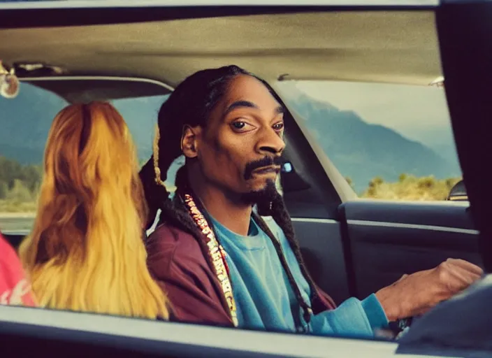 a very high resolution image from a new movie, snoop | Stable Diffusion ...