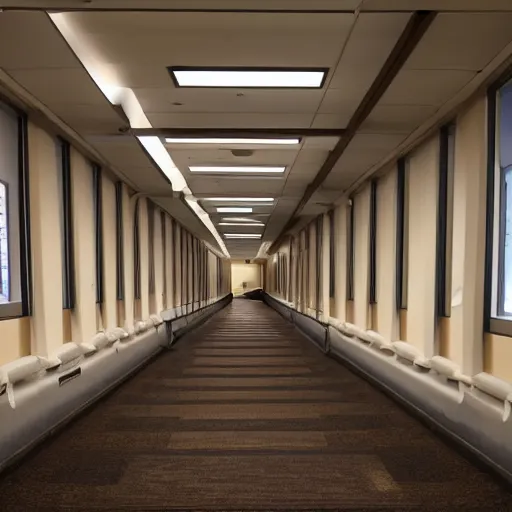 hallway of an elite school | Stable Diffusion | OpenArt